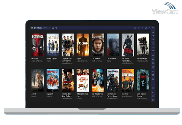 Download MovieFlix for PC / Windows / Computer