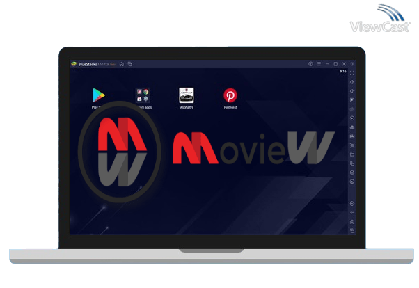 Download MovieW for PC / Windows / Computer