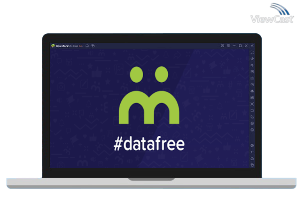 Download Moya Messenger #datafree for PC / Windows / Computer