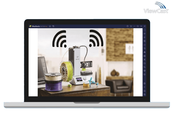 Download MP 3D Printer WiFi Connect for PC / Windows / Computer