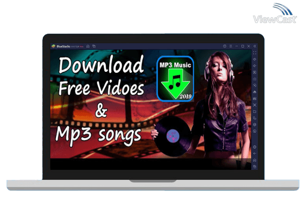 Download Mp3 Juice - Download Mp3 Music for PC / Windows / Computer