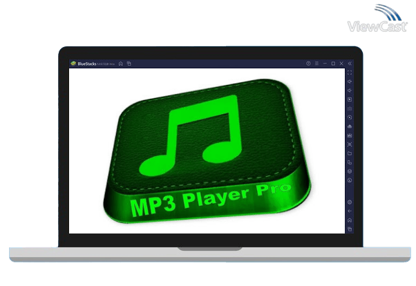 Download MP3 Player Pro for PC / Windows / Computer