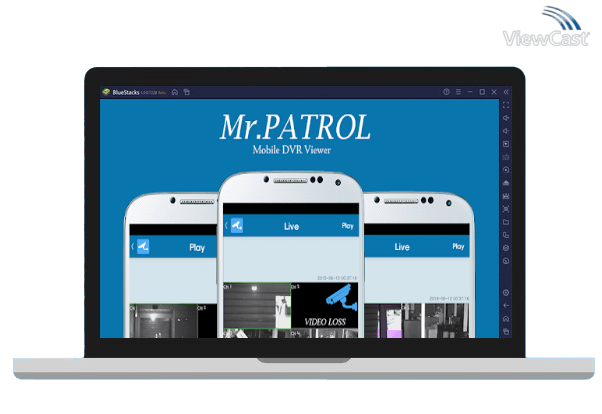 Download Mr.Patrol for PC / Windows / Computer