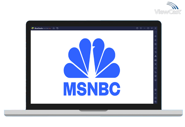 Download MSNBC Live News App for PC / Windows / Computer