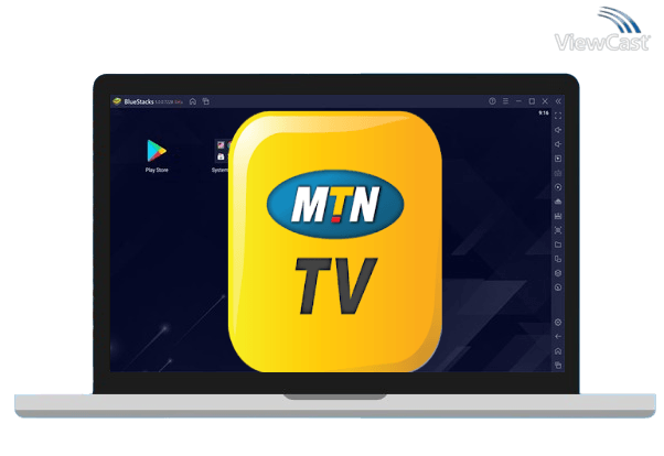 Download MTN TV for PC / Windows / Computer