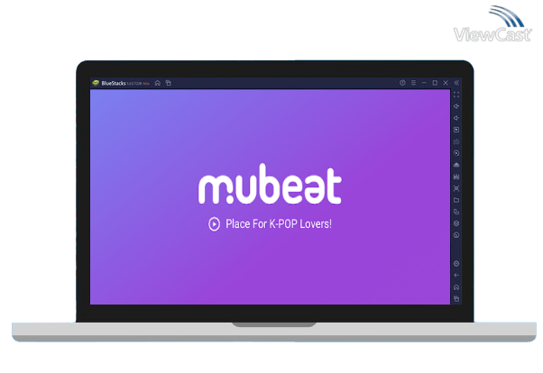 Download Mubeat - KPOP Video App for Global Fans for PC / Windows / Computer