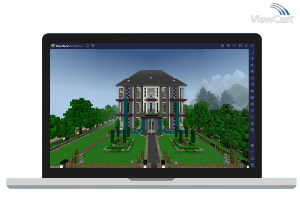 Download Multi Craft : Mini Block Town for PC / Windows / Computer