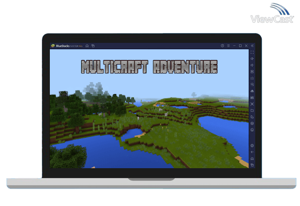 Download MultiCraft Adventure for PC / Windows / Computer