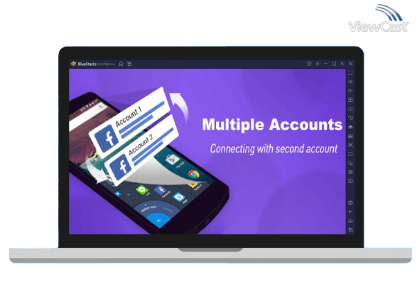 Download Multiple Accounts:Parallel App for PC / Windows / Computer