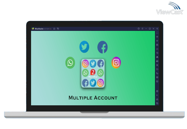 Download Multiple space Latest for PC / Windows / Computer