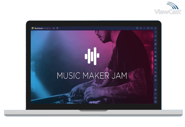 Download Music Maker JAM for PC / Windows / Computer