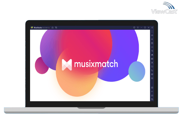Download Musixmatch - Lyrics for your music for PC / Windows / Computer