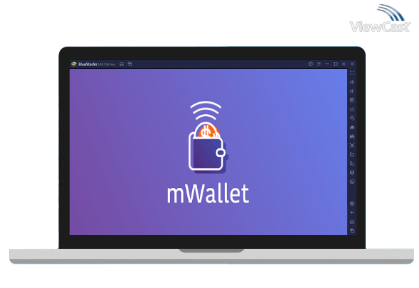 Download mWallet for PC / Windows / Computer
