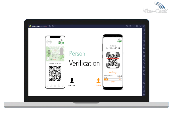 Download MWS: NIMC MobileID for PC / Windows / Computer