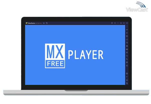 Download MX Player for PC / Windows / Computer