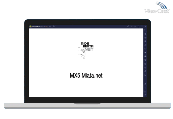 Download MX5 Miata.net for PC / Windows / Computer