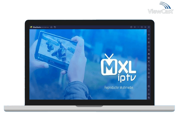 Download MXL TV for PC / Windows / Computer