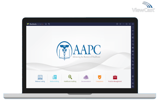 Download My AAPC for PC / Windows / Computer