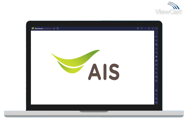 Download my AIS for PC / Windows / Computer