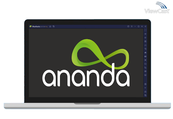 Download my ananda app for PC / Windows / Computer