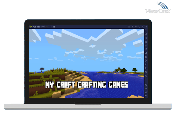 Download My Craft Crafting Games for PC / Windows / Computer