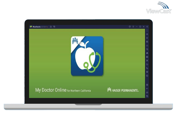 Download My Doctor Online (NCAL Only) for PC / Windows / Computer