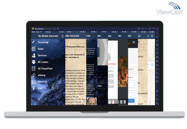 Download My Mobile Adventist for PC / Windows / Computer
