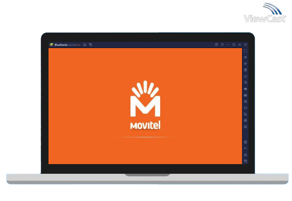 Download My Movitel for PC / Windows / Computer
