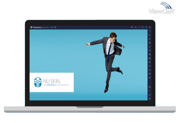 Download My Nu Skin for PC / Windows / Computer