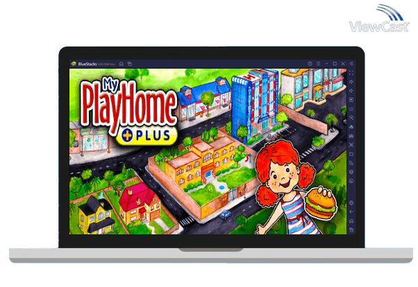 Download My PlayHome Plus for PC / Windows / Computer