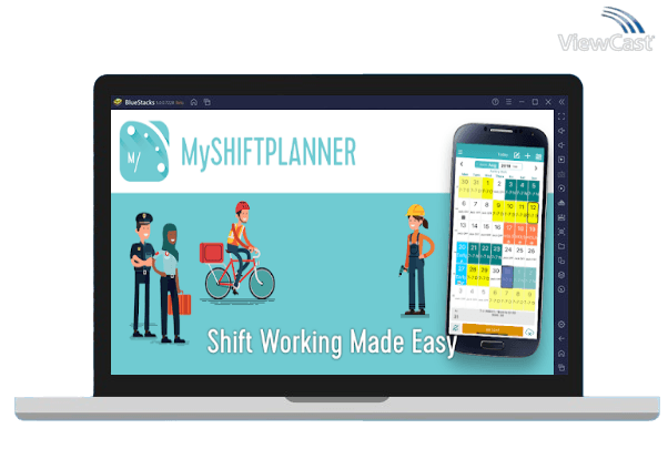 Download My Shift Planner - Personal Shift Work Calendar for PC ...