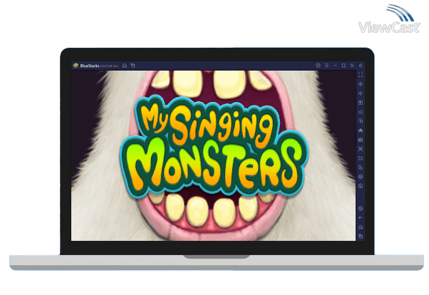 Download My Singing Monsters for PC / Windows / Computer