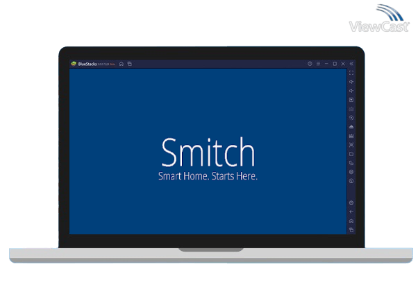 Download My Smitch for PC / Windows / Computer