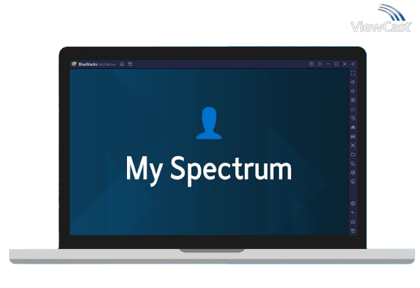 Download My Spectrum for PC / Windows / Computer