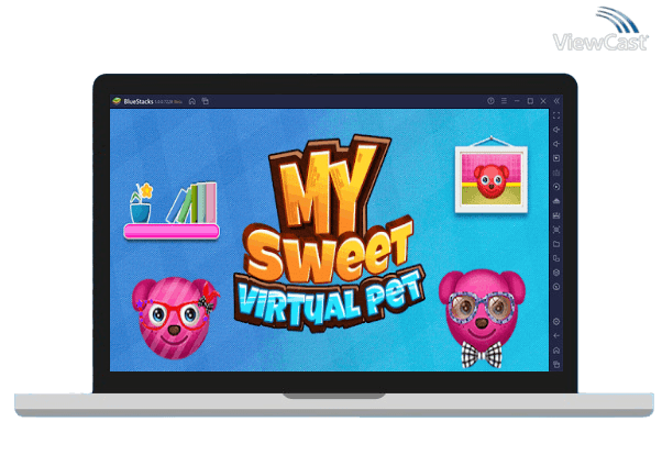 Download My Sweet Virtual Pet for PC / Windows / Computer