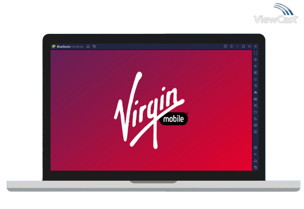 Download My Virgin Mobile for PC / Windows / Computer