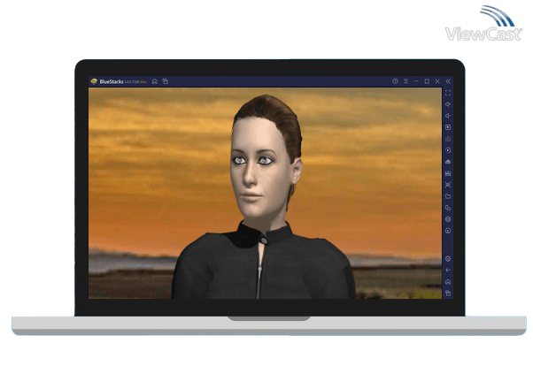 Download My Virtual Girl, pocket girlfriend in 3D for PC / Windows ...