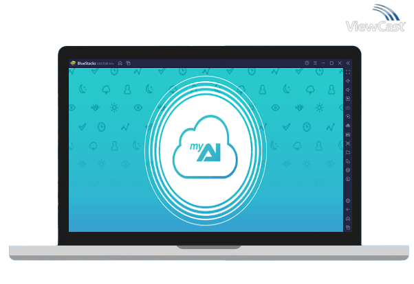 Download myAI for PC / Windows / Computer