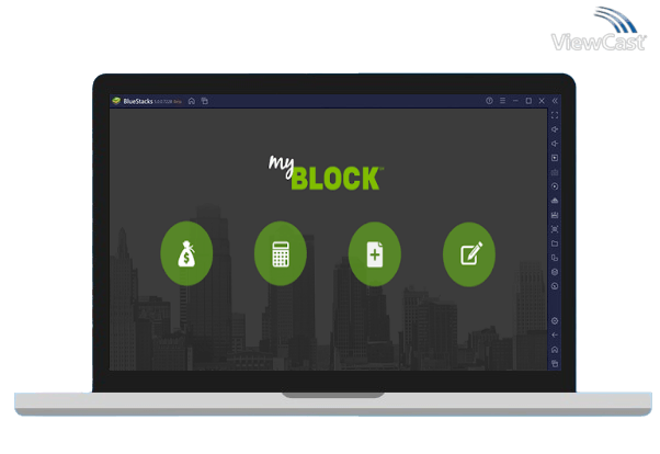Download MyBlock for PC / Windows / Computer