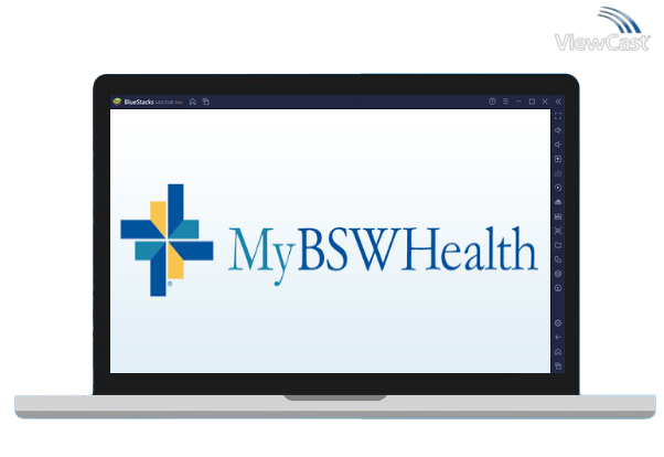 Download MyBSWHealth for PC / Windows / Computer