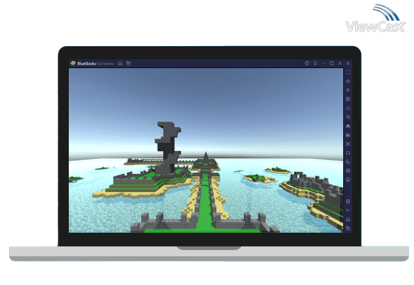 Download Mycraft for PC / Windows / Computer