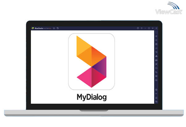 Download MyDialog for PC / Windows / Computer