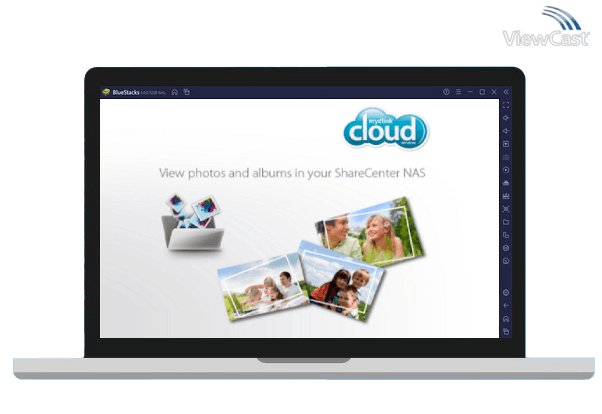 Download mydlink Access-NAS for PC / Windows / Computer