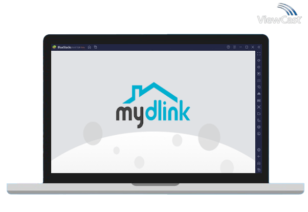 Download mydlink for PC / Windows / Computer