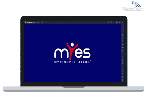 Download MYES - My English School for PC / Windows / Computer
