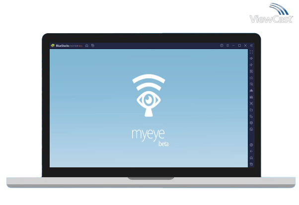 Download MyEye for PC / Windows / Computer