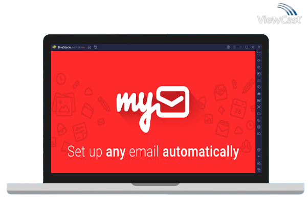Download myMail – Email for Hotmail, Gmail and Outlook Mail for PC ...