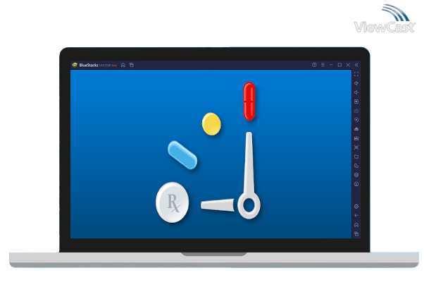 Download MyMedSchedule Plus for PC / Windows / Computer
