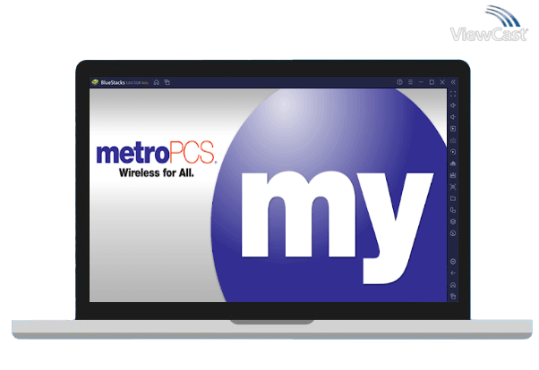 Download myMetro for PC / Windows / Computer