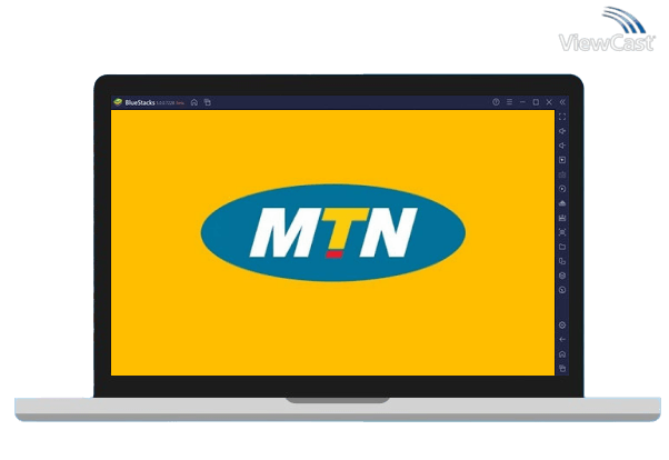 Download MyMTN for PC / Windows / Computer